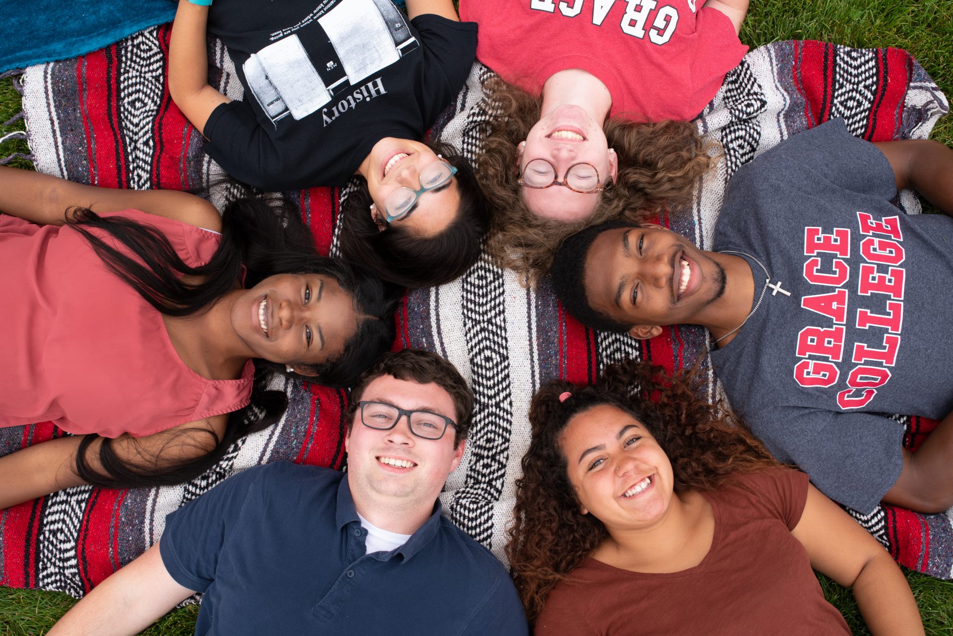 About Grace College Indiana - Grace College