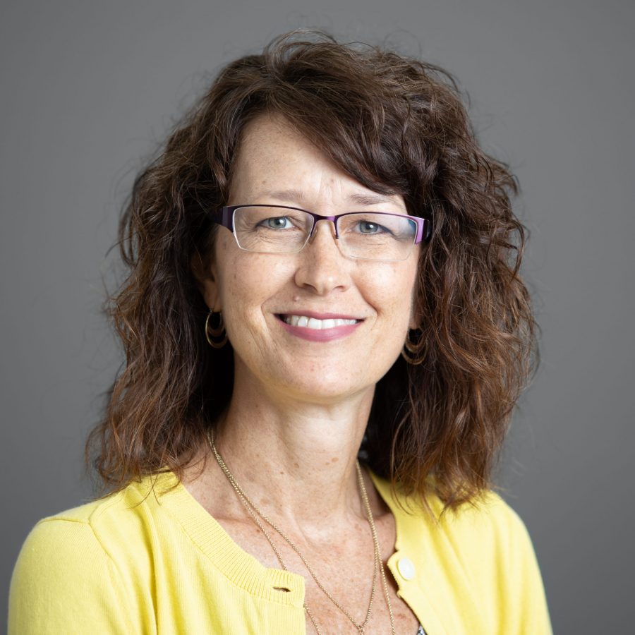 Advancement & Alumni Staff - Grace College