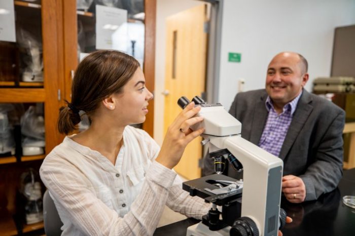 Grace College a Christian College in Indiana - Grace College