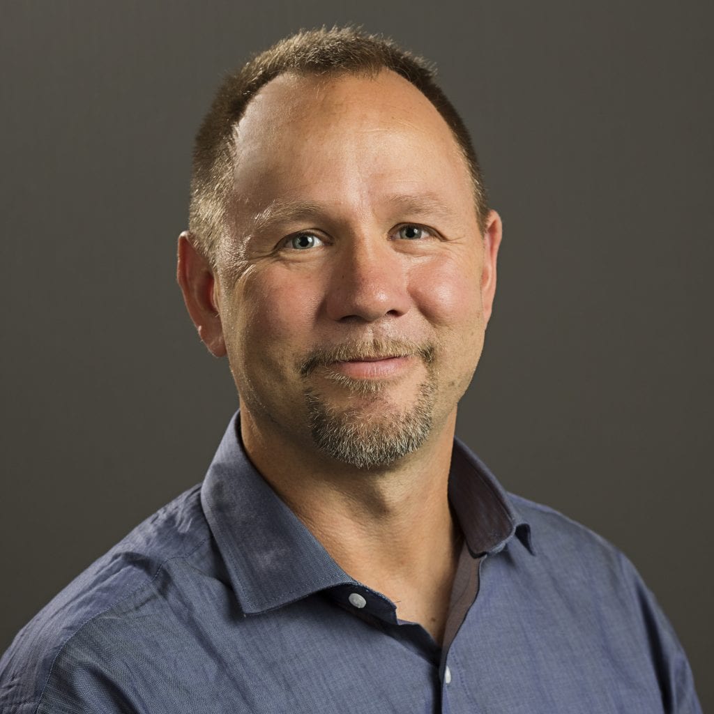 Matt Metzger M.B.A. - Grace College