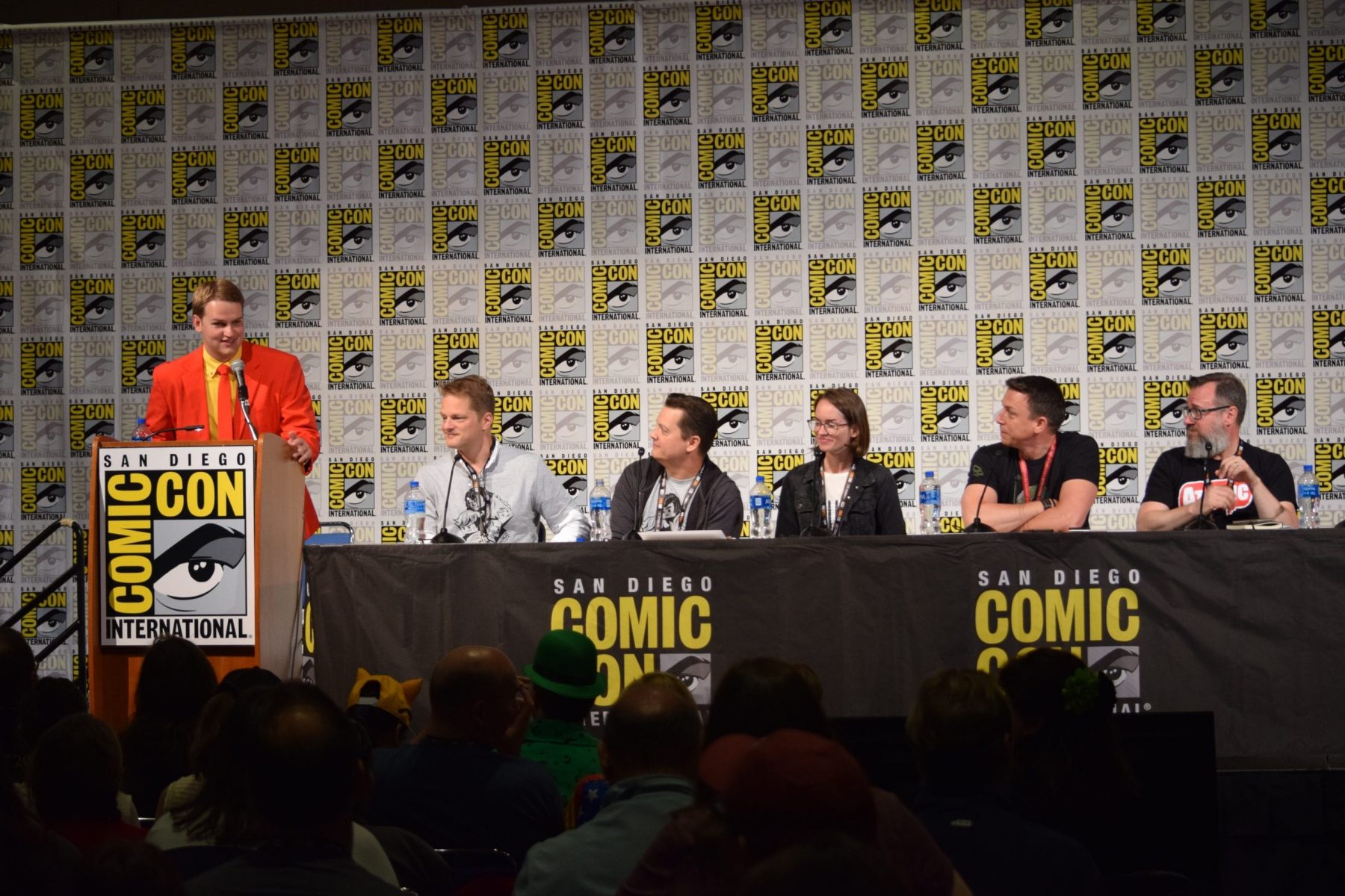 Beyond the Brick Brothers Become Brick-Mavens - Grace College