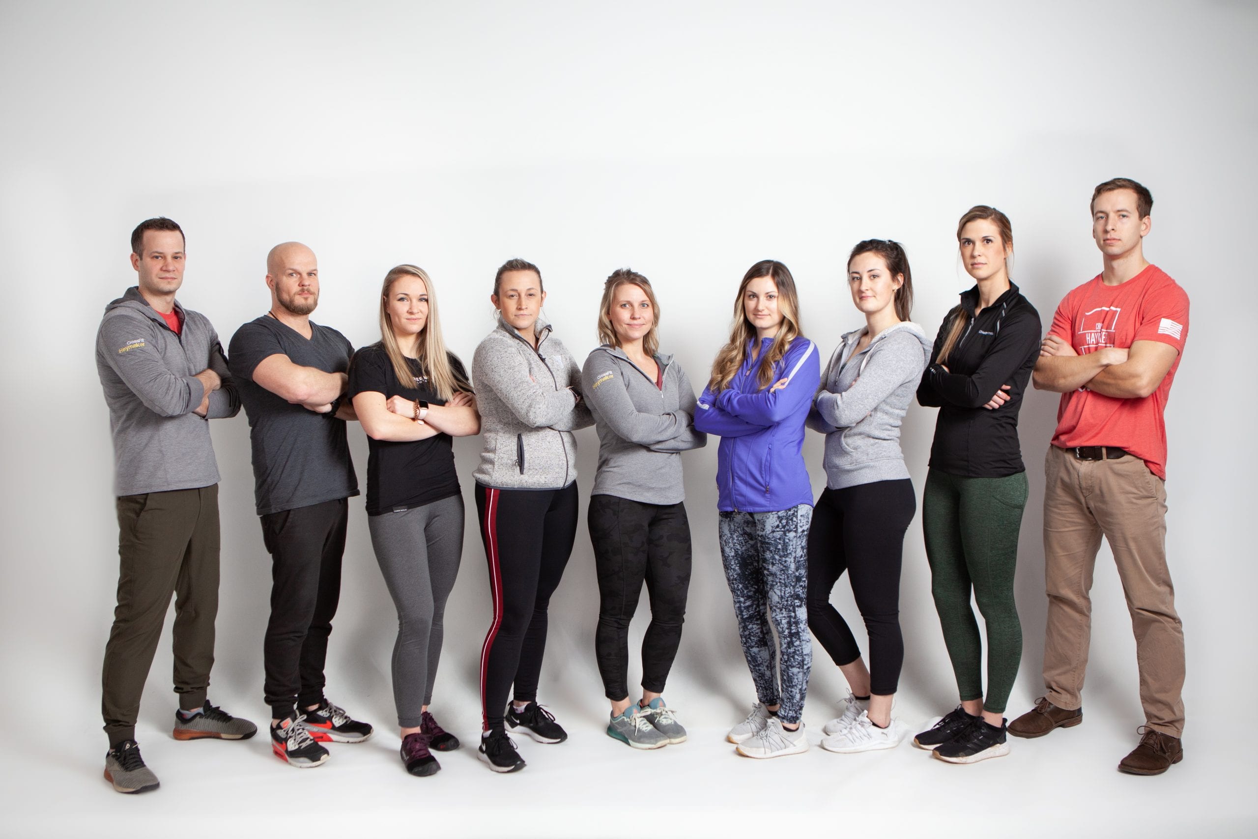 Fitness Tips From Bachelor of Exercise Science Graduates