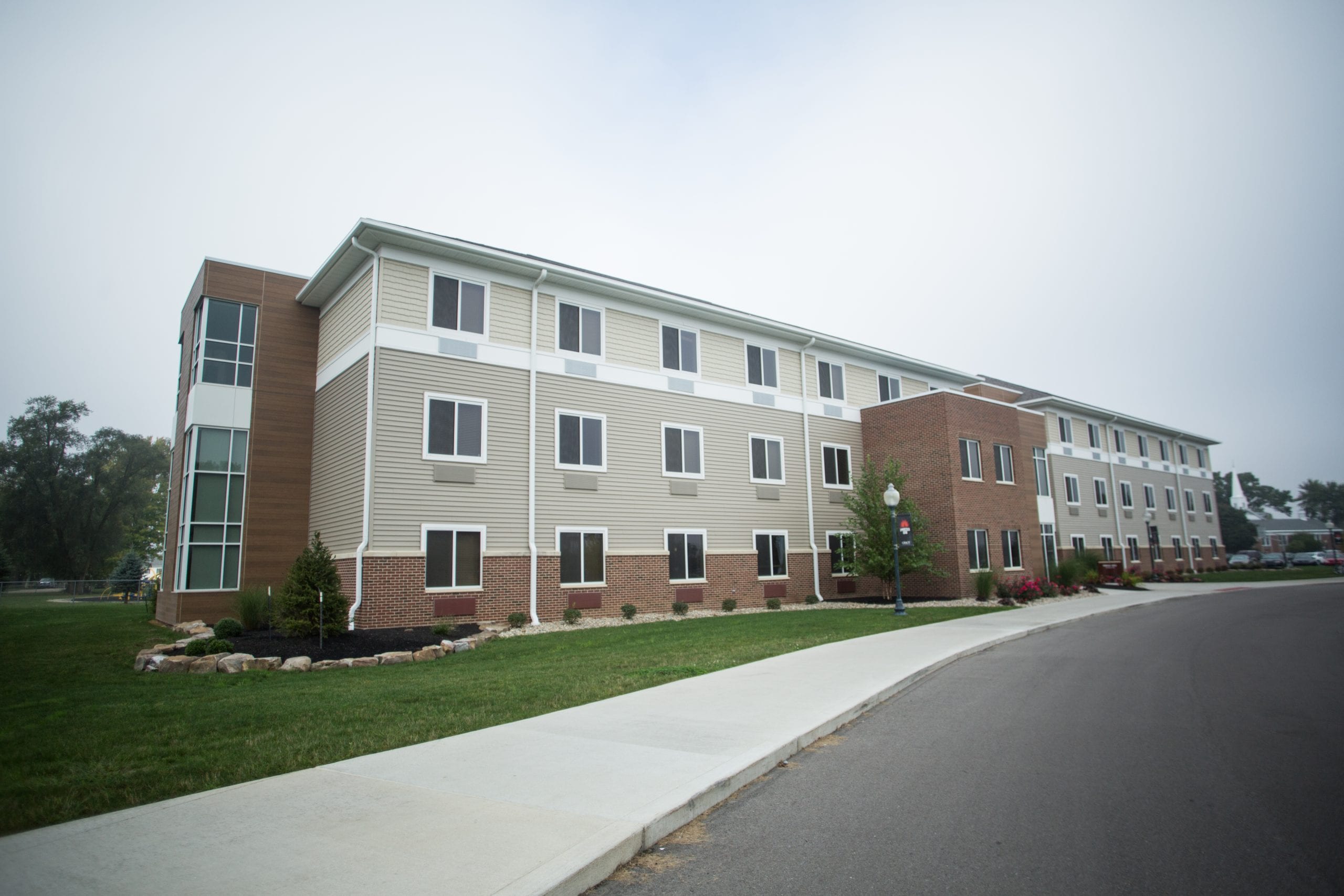 10 Things to Consider When Choosing a Dorm - Grace College & Seminary