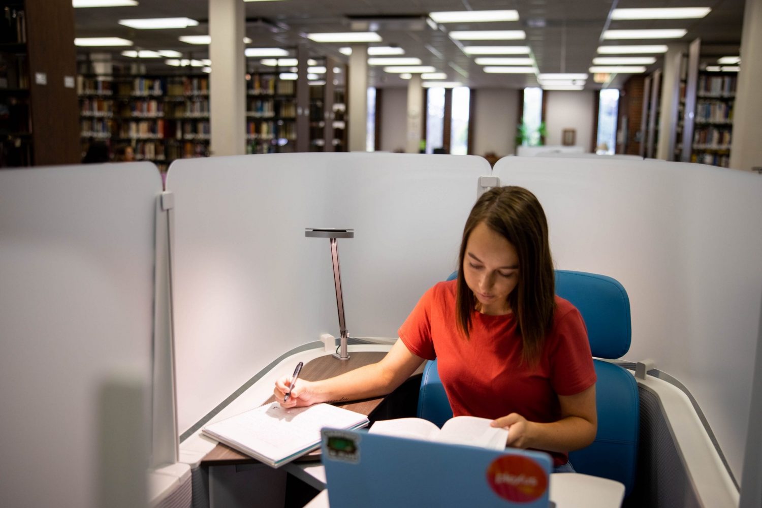 Visit Grace College for a Campus Tour in Winona Lake Indiana