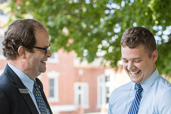 Grace College a Christian College in Indiana - Grace College