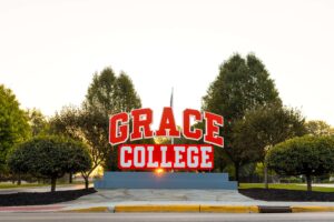 Grace College and Grace Theological Seminary - Grace College
