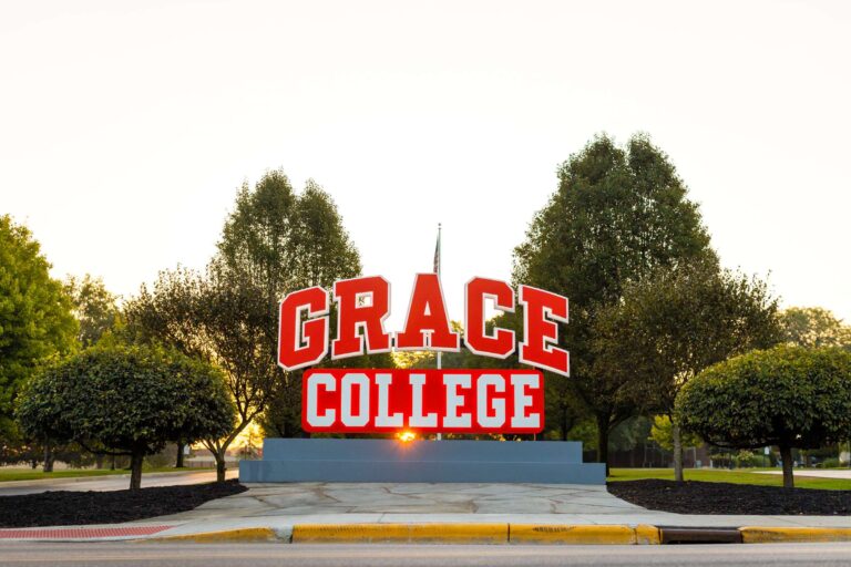 Grace College and Grace Theological Seminary - Grace College