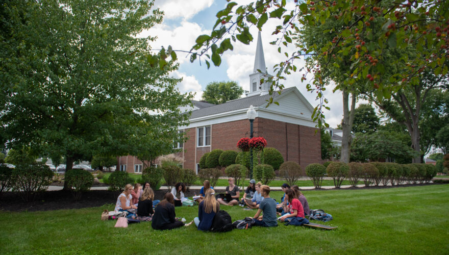 Current Students - Grace College