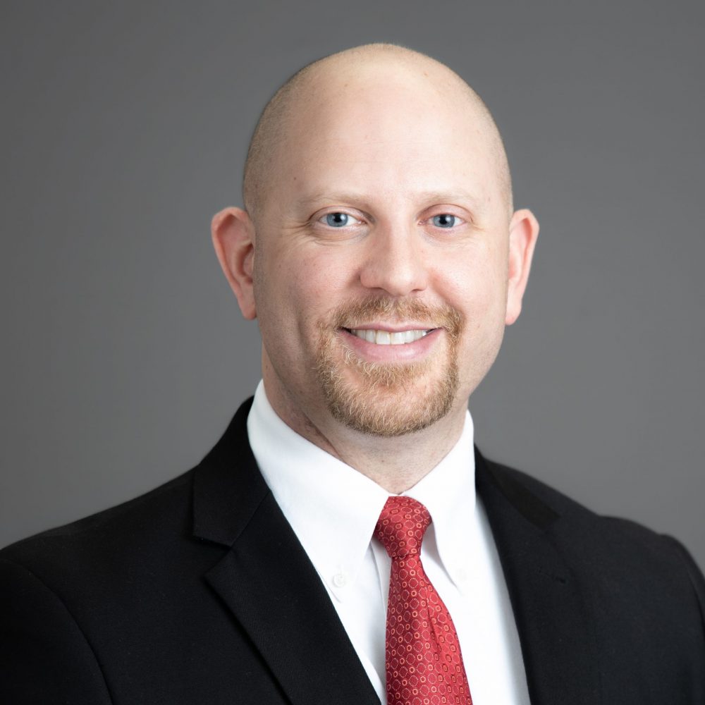 Our Leadership - Grace College