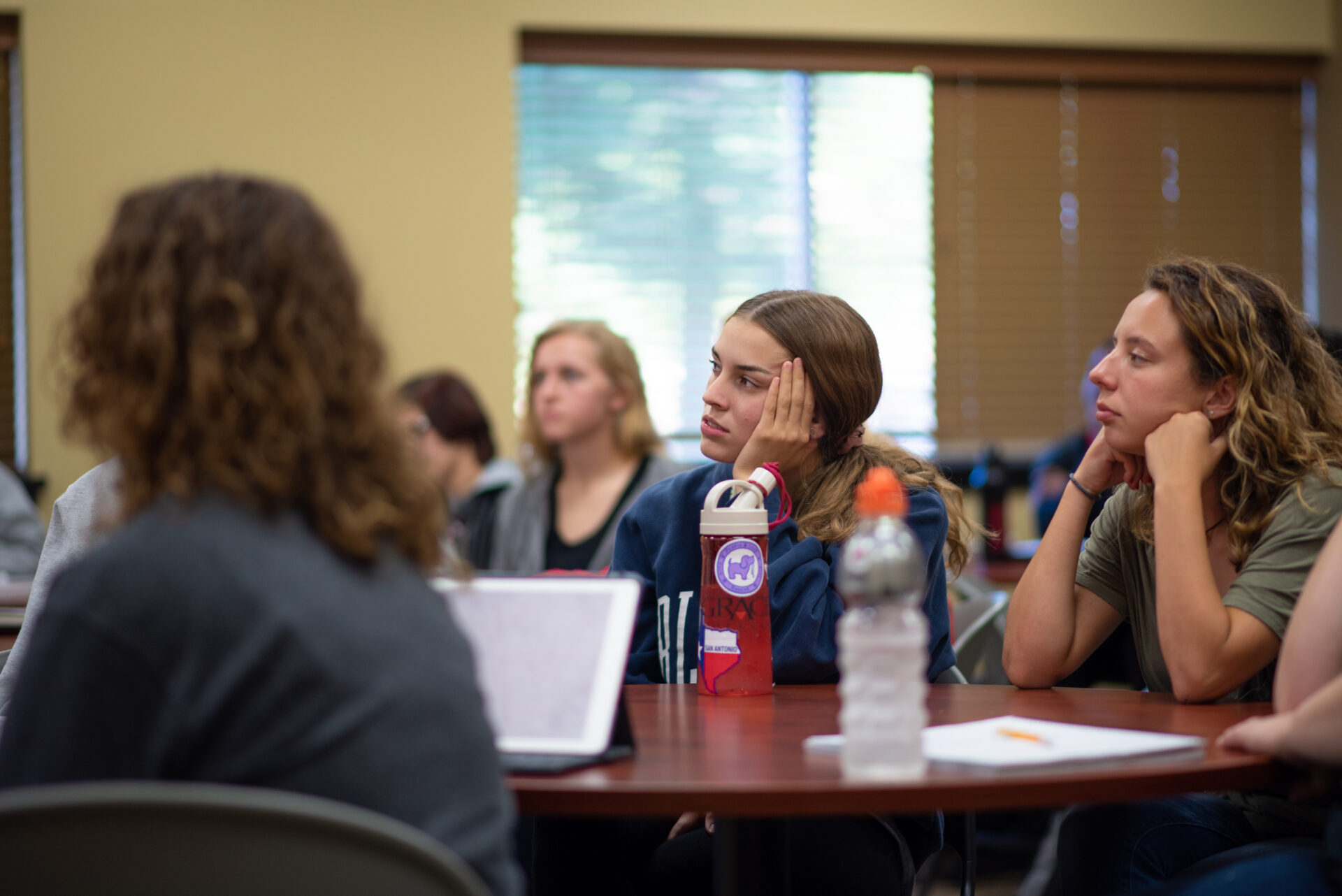 10 Tips for Nursing School - Grace College & Seminary