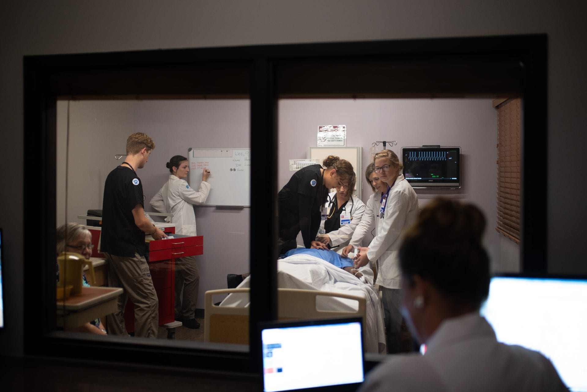 10 Tips for Nursing School - Grace College & Seminary