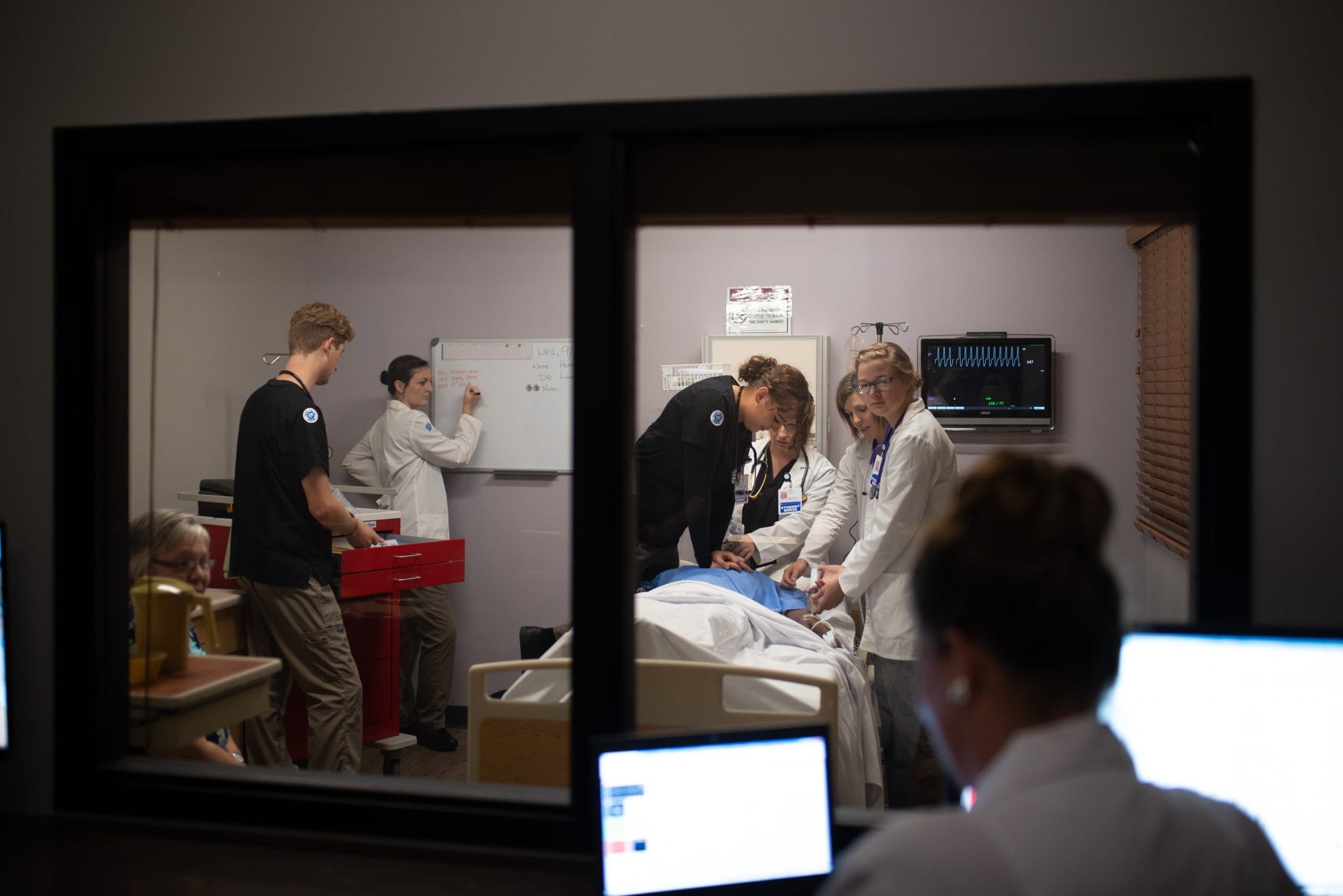 10 Tips for Nursing School - Grace College & Seminary