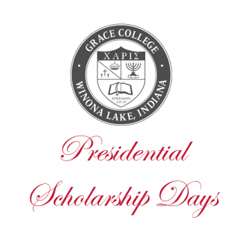 Grace College a Christian College in Indiana - Grace College & Seminary