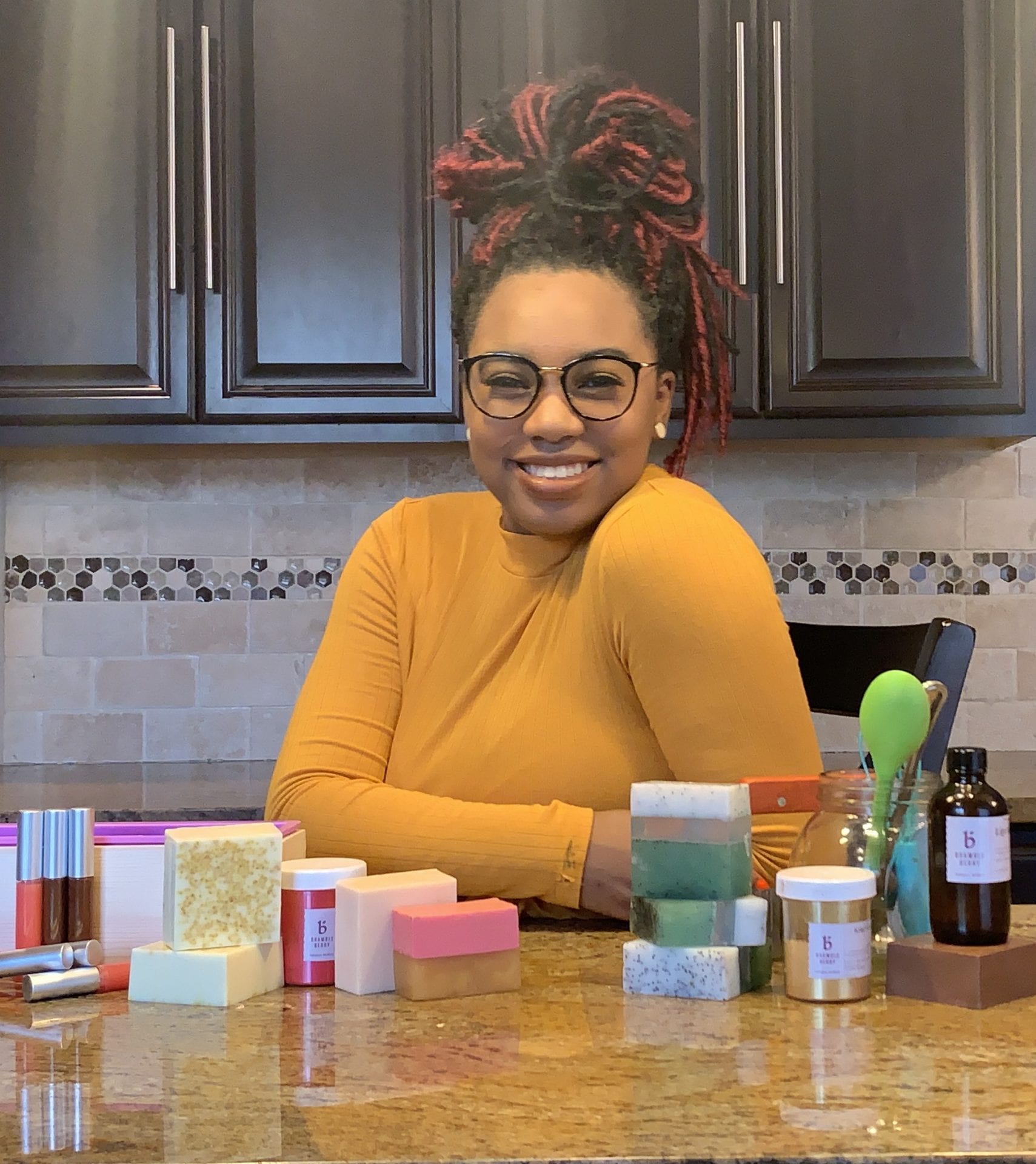 Student’s Legacy Promotes Equality and Diversity - Grace College