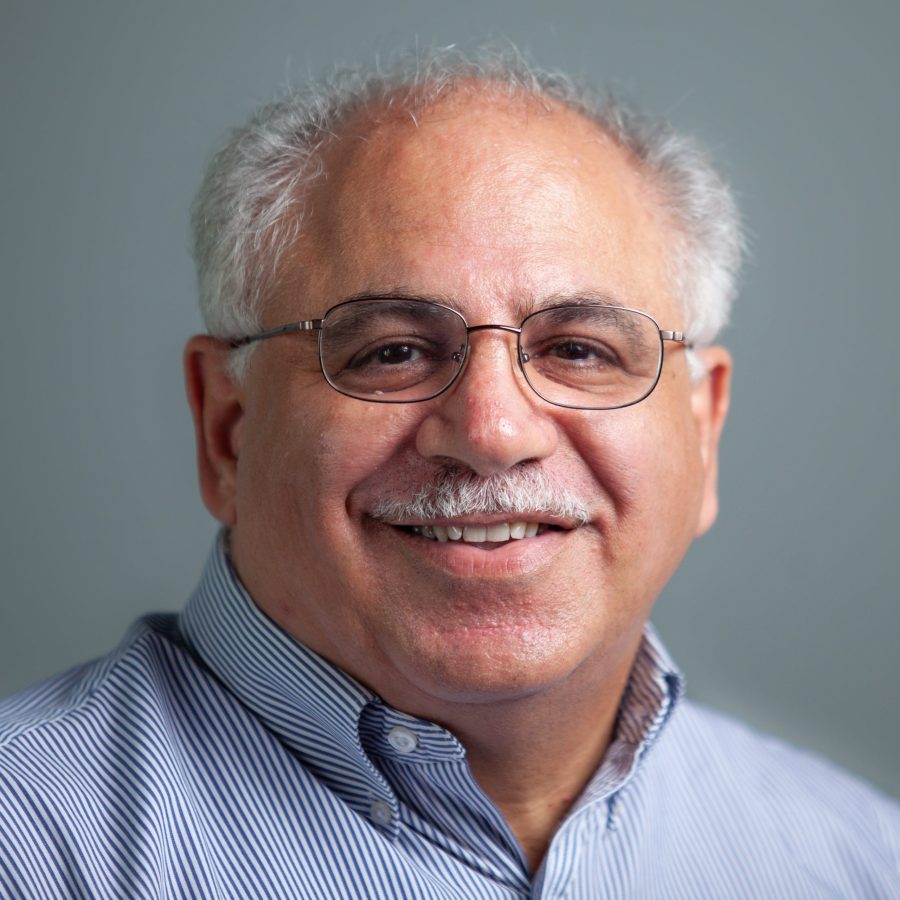 Norman Bakhit, M.A. - Grace College