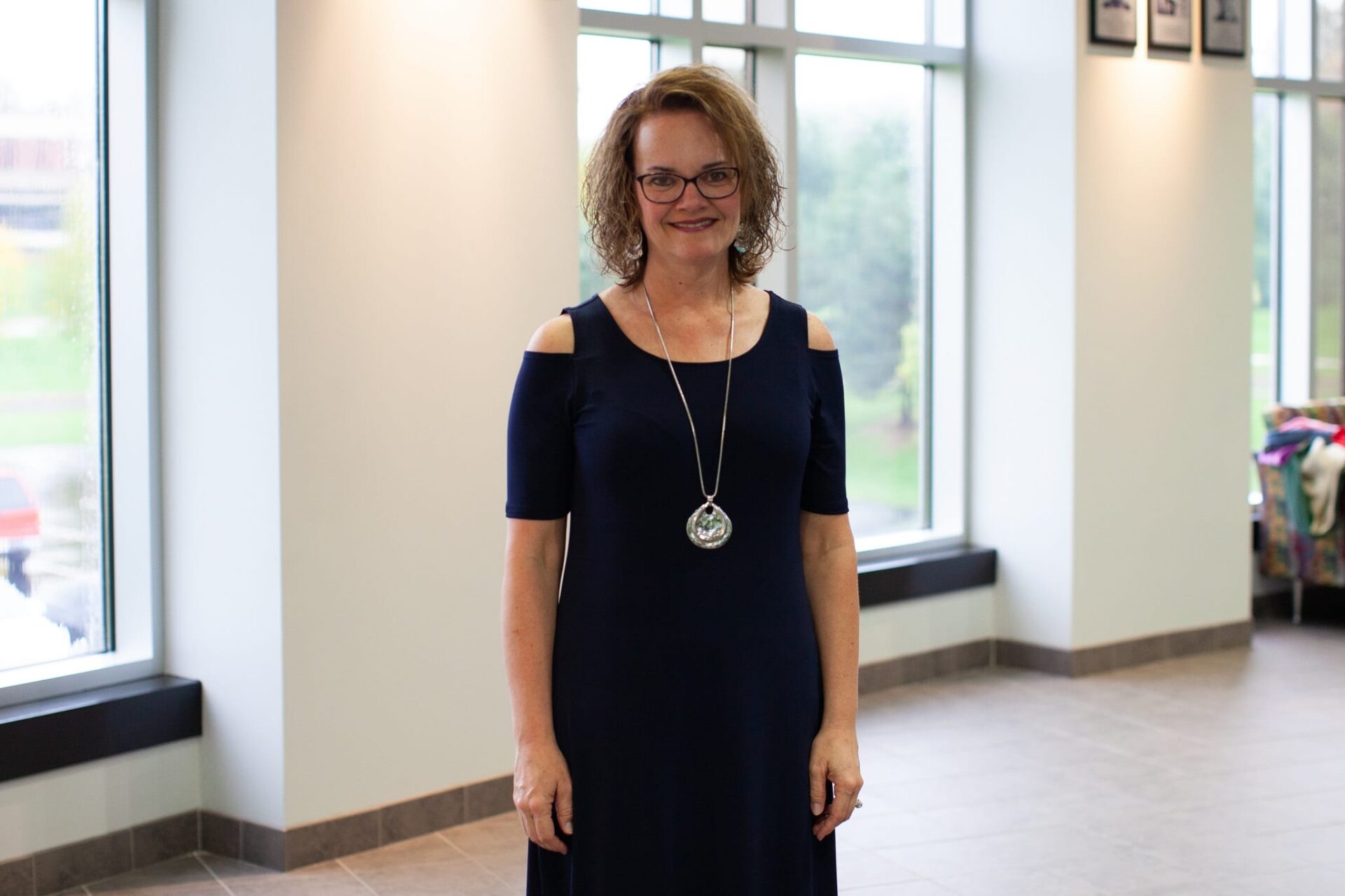 Grace Story Podcast - Episode 40: Dr. Kelly Manahan