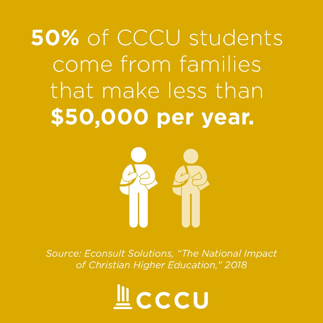 A Case For Small Christian Colleges - Grace College & Seminary