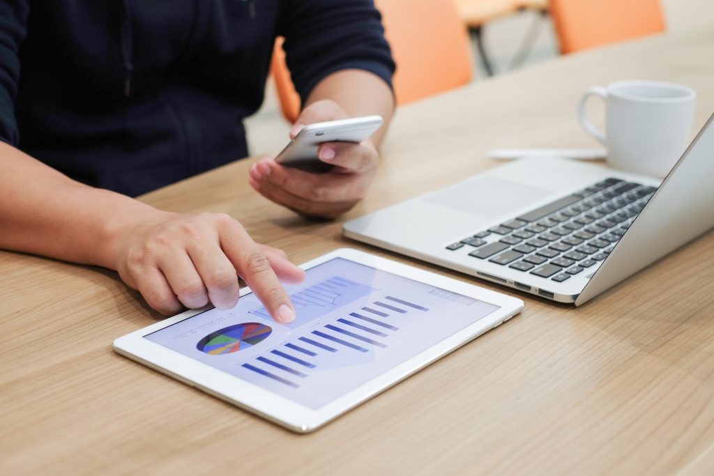 Bachelor of Business Administration Online - Grace College