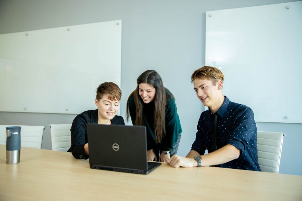 Communication - Grace College - School of Arts and Humanities