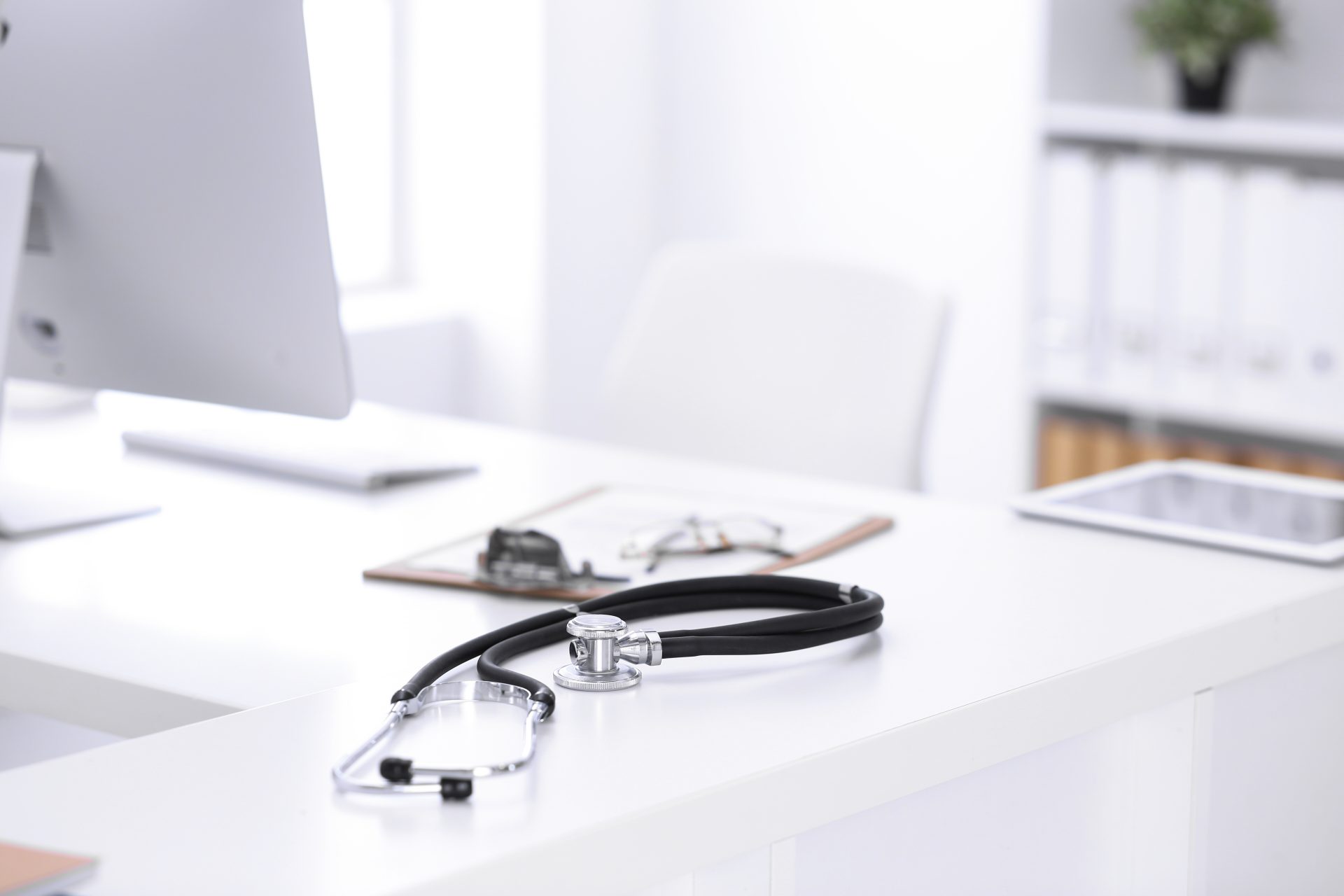 Master of Science in Healthcare Administration Degree - Grace College