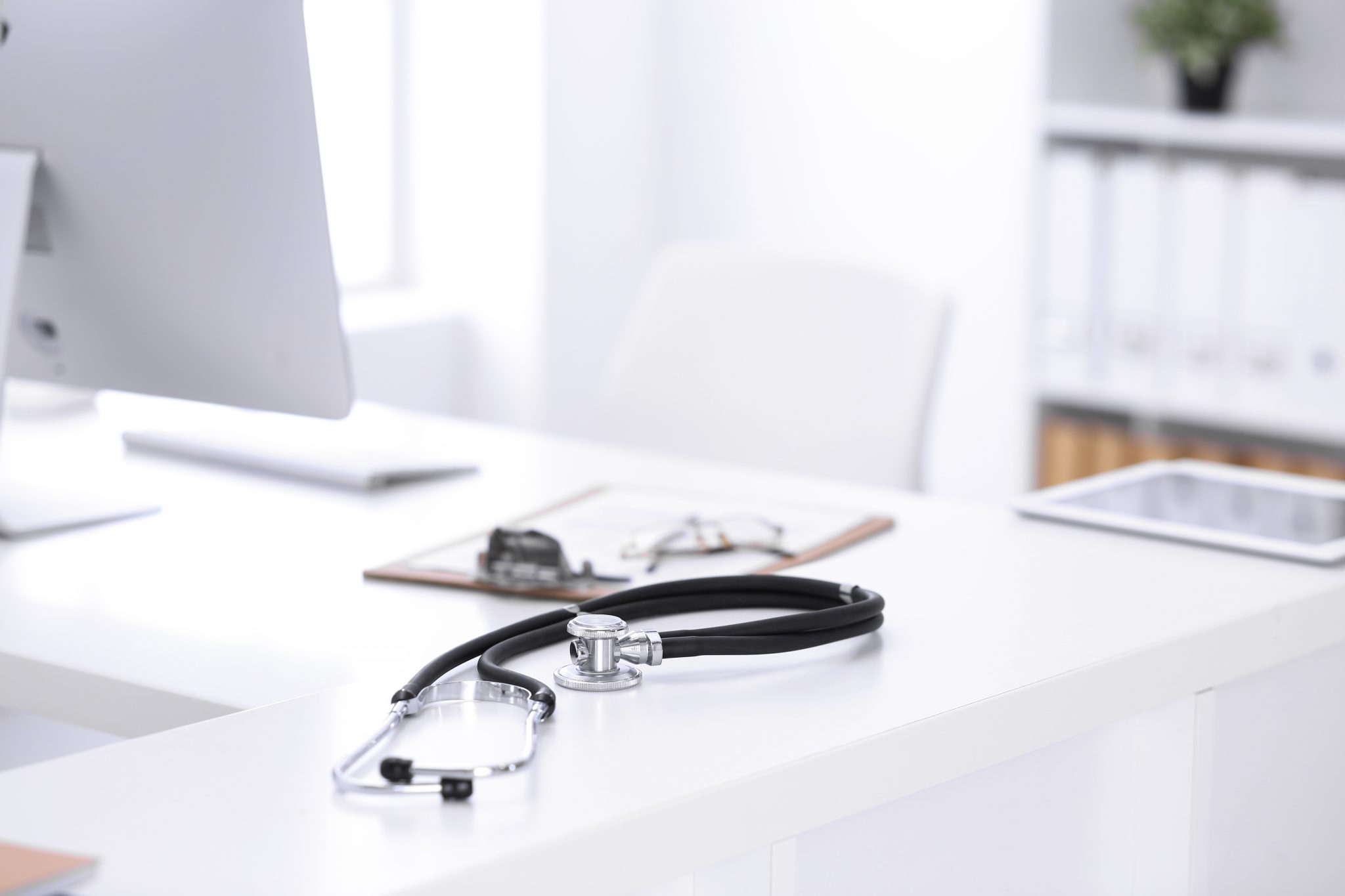 Master of Science in Healthcare Administration Degree - Grace College