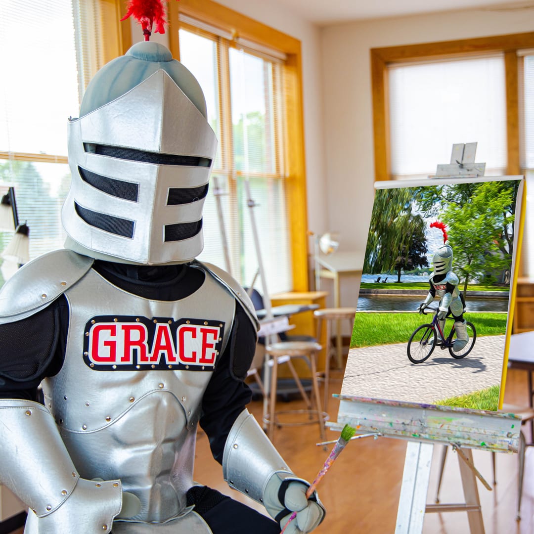 Grace College - Christian College in Indiana - Apply Today