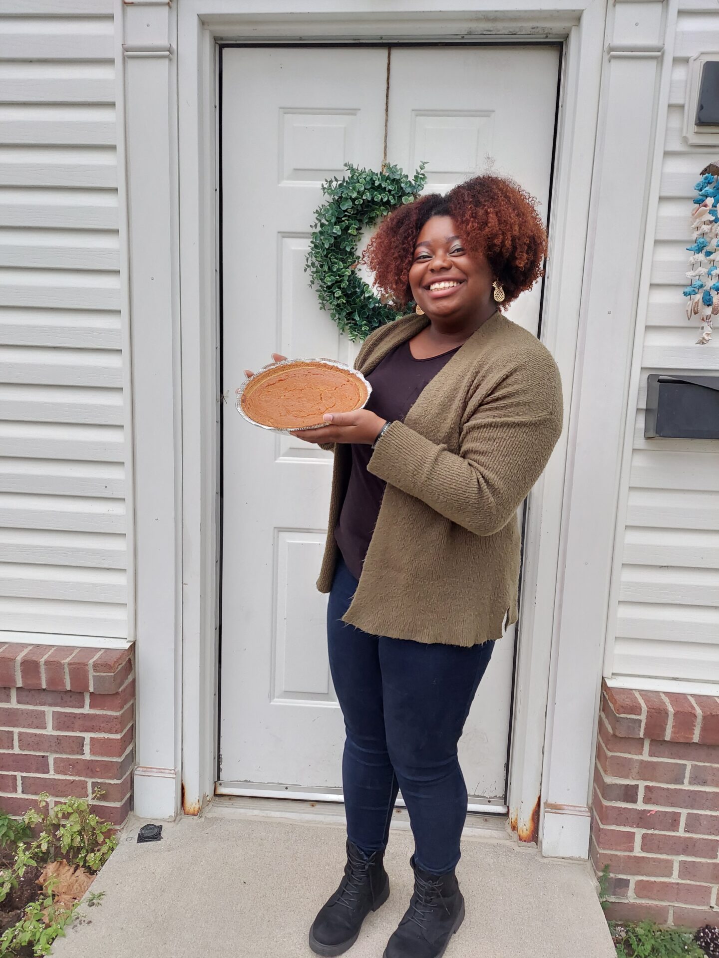 Maia Bowen Pursues Publishing with a Bachelor’s Degree in English