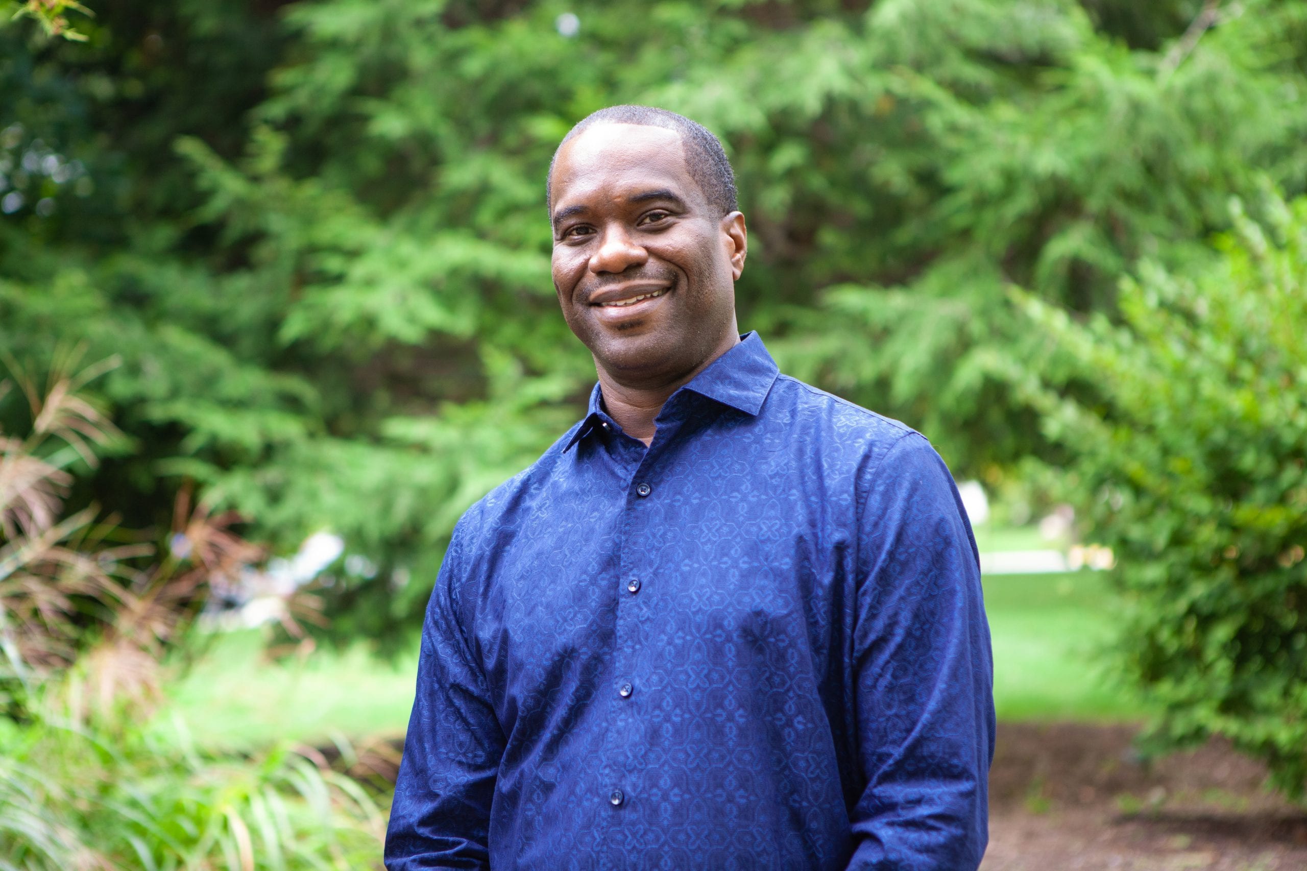 Closed on Sundays: Lark Owns Chick-Fil-A and Pastors Full Time