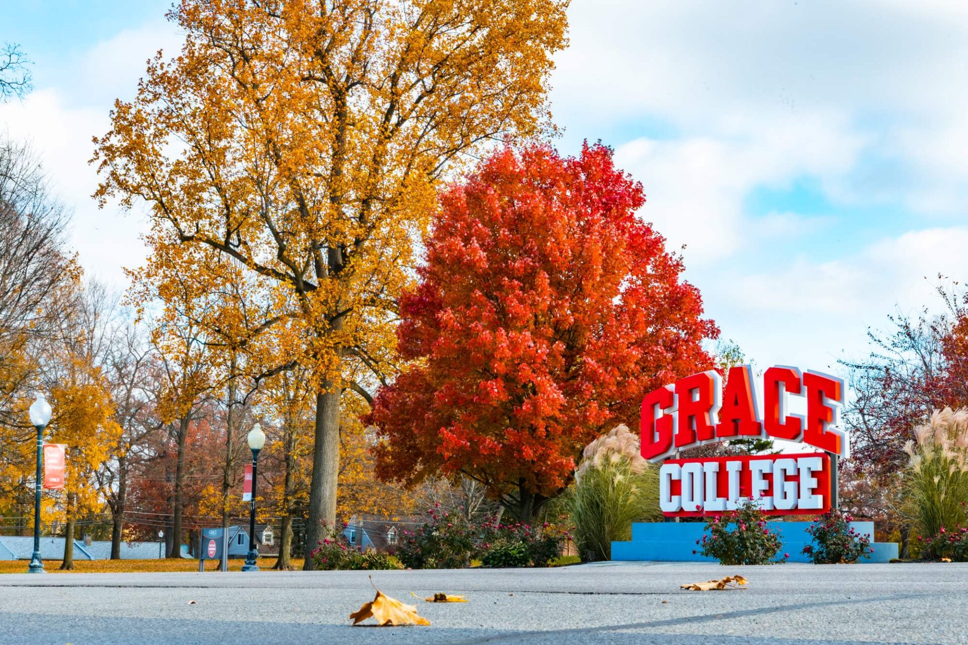 Campus Security: Why it Matters & How We Prioritize it at Grace