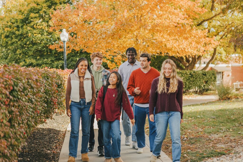 Grace College - Christian College in Indiana - Apply Today