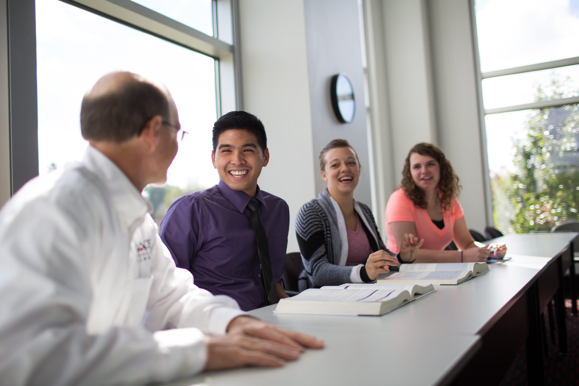 Is a Business Degree Worth It?: Reflections of a Grace College Senior