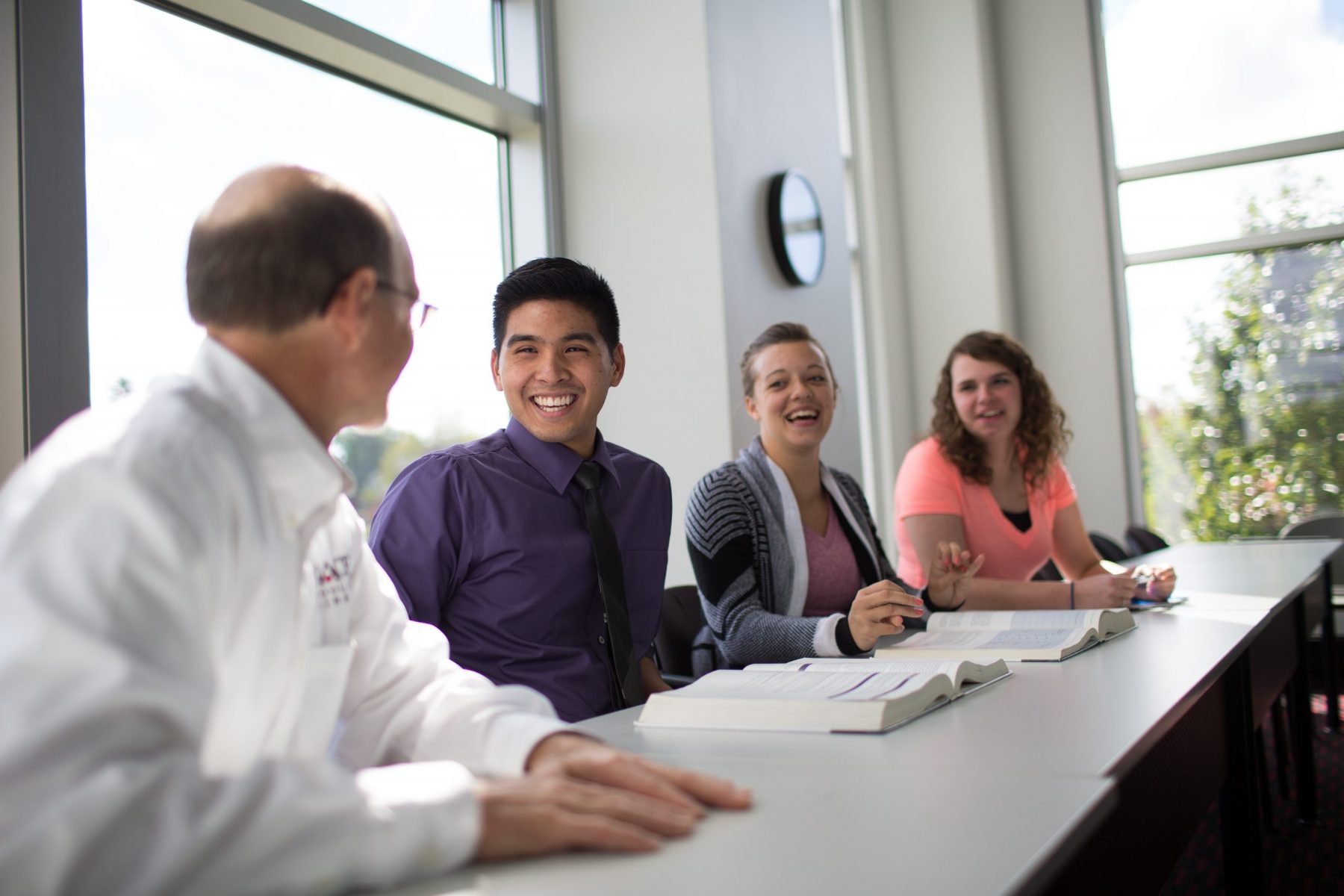 Is a Business Degree Worth It?: Reflections of a Grace College Senior