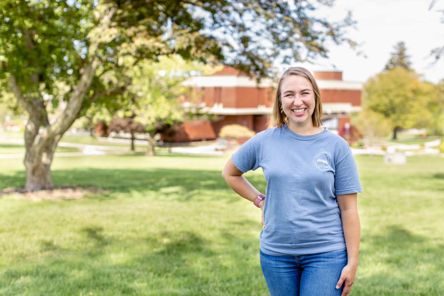 Accelerated Masters in Nonprofit Management Provides a Platform