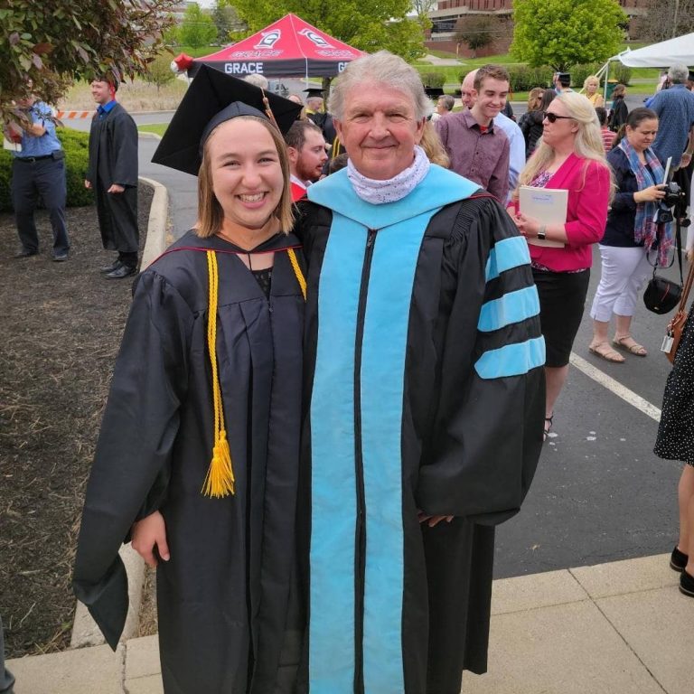 Accelerated Masters in Nonprofit Management Provides a Platform