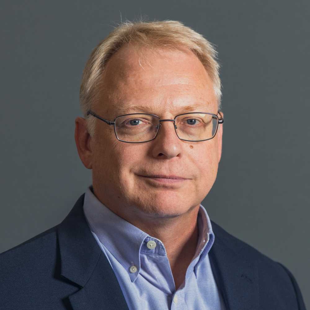 Christopher Moore, M.S., F.S.A. - Grace College