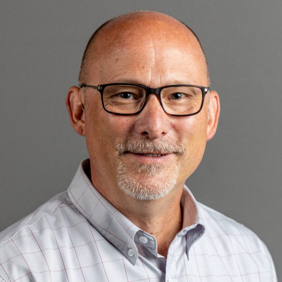 Cliff Staton, M.A. - Grace College