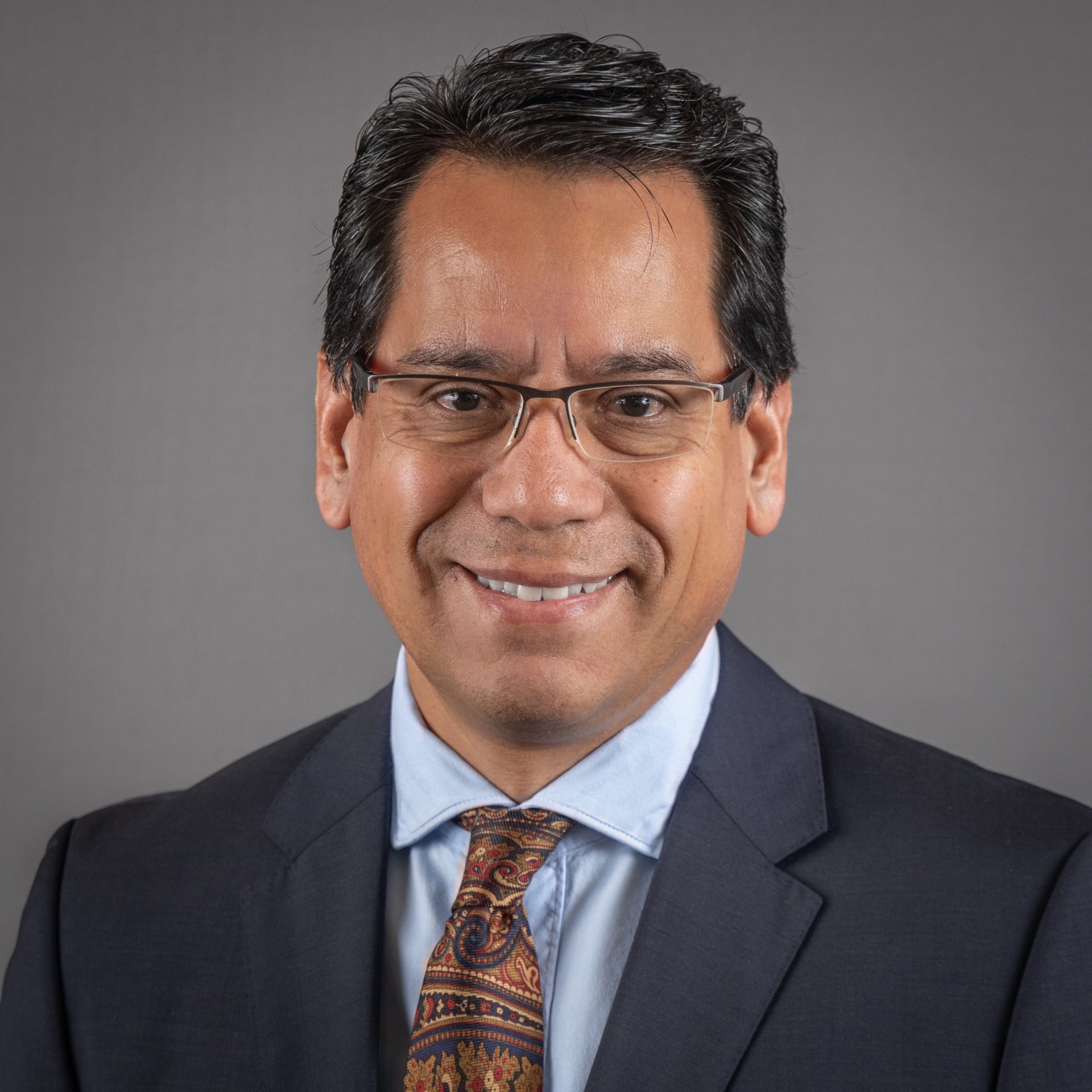 Board of Trustees - Grace College