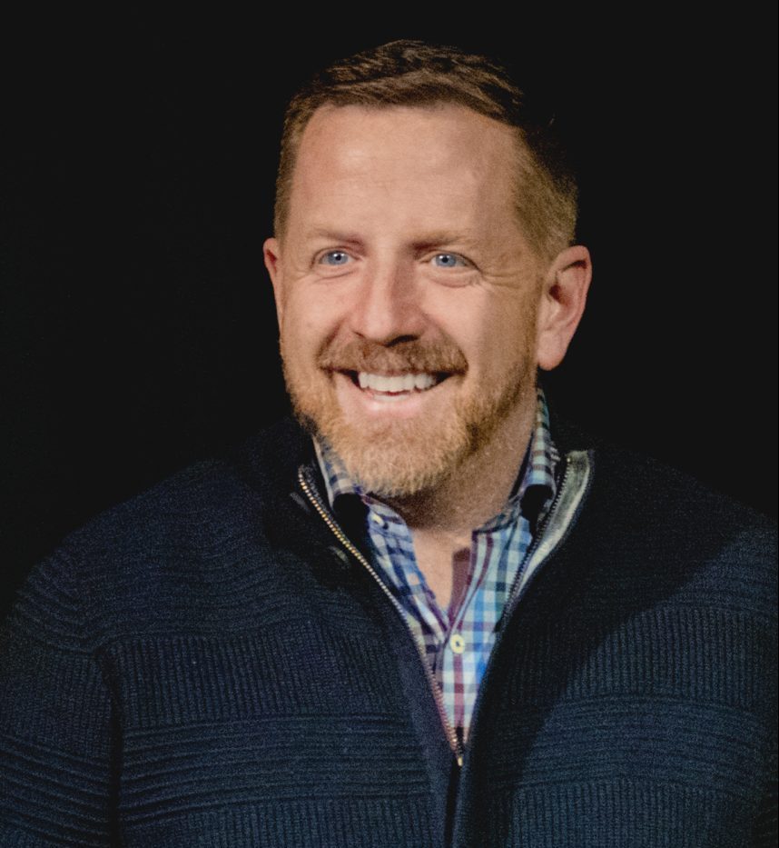 Jeff Bogue, M.A. - Grace College