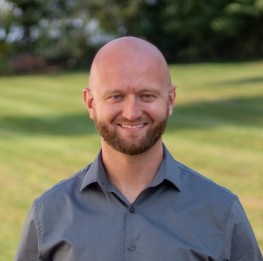 Ryan Rodeman, M.A. - Grace College