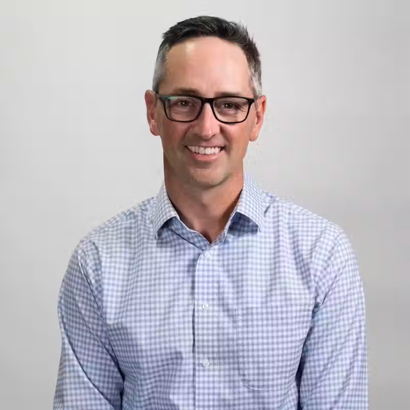 Steve Hyatt, Ph.D. - Grace College