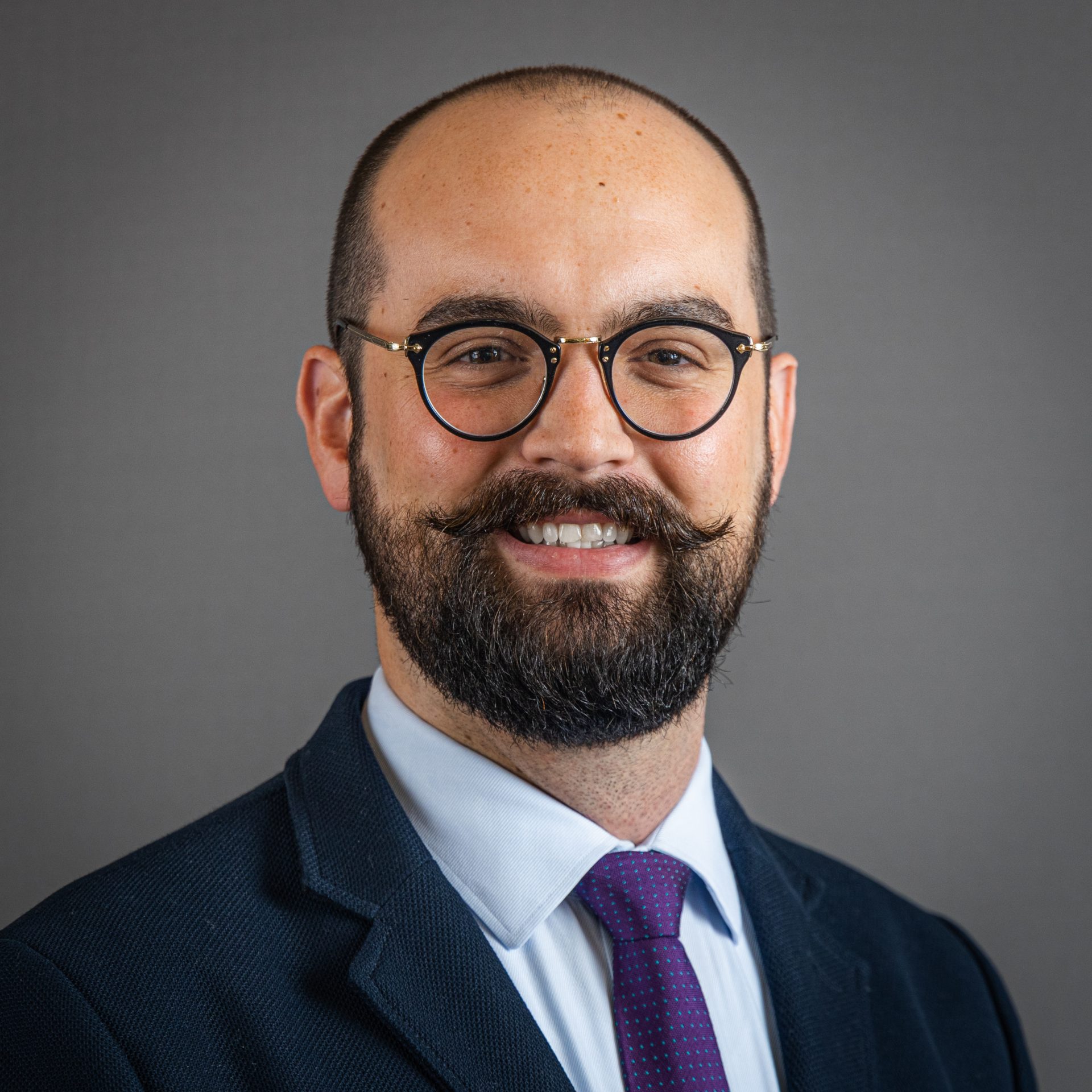 Board of Trustees - Grace College