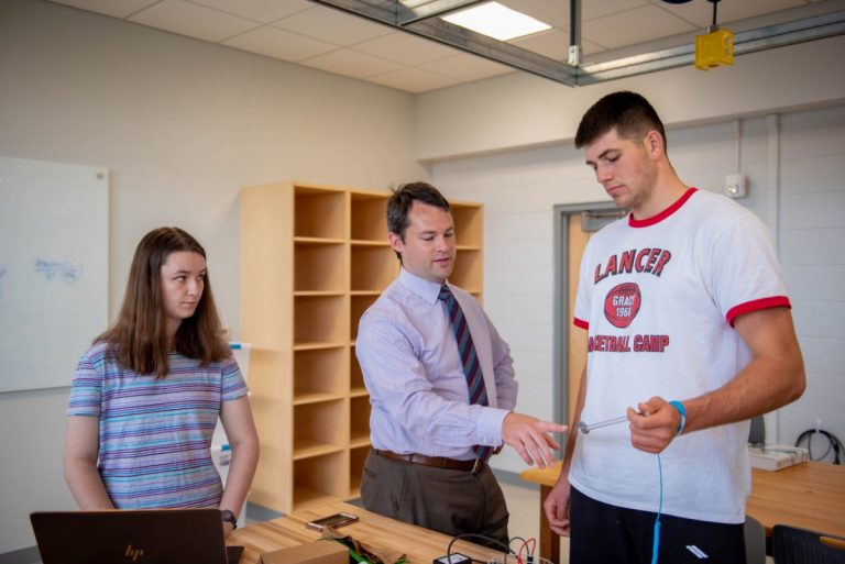 Faith, Science, and Reason: Explore Tough Questions with Grace