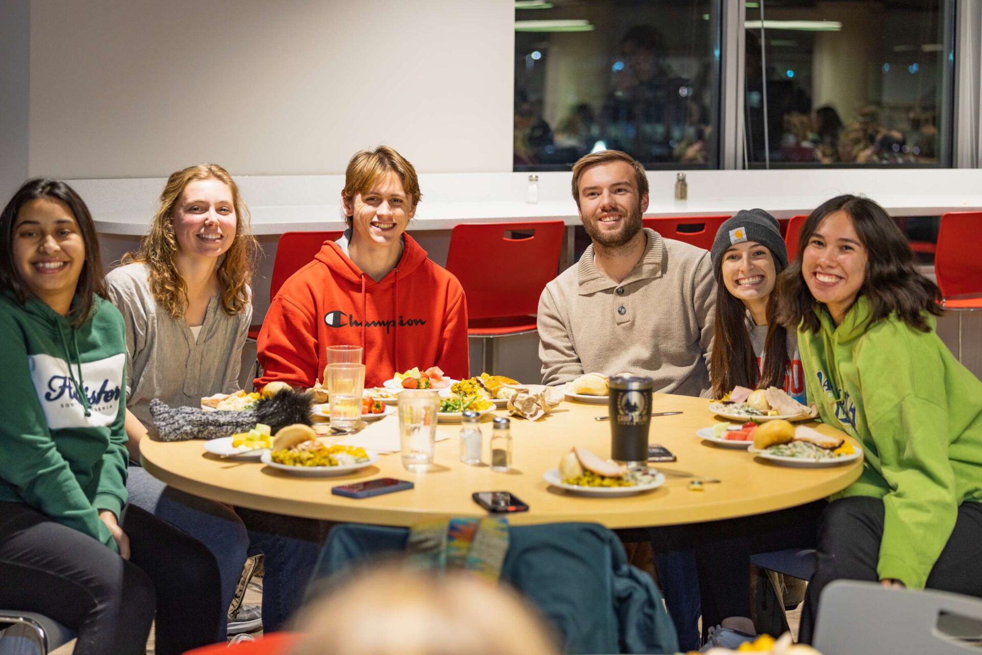 10 Fun Things to do on a College Campus - Grace College