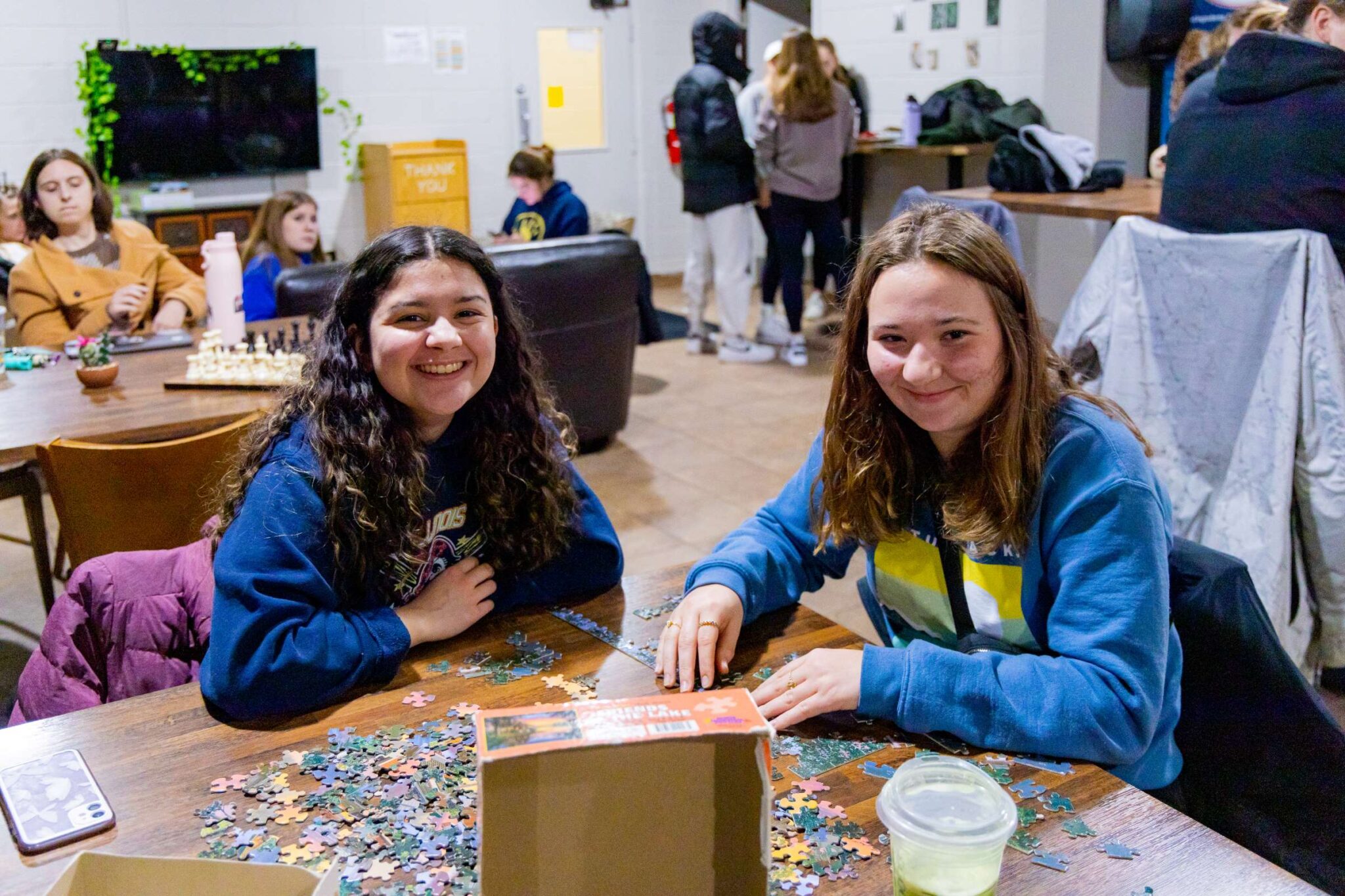 10 Fun Things to do on a College Campus - Grace College