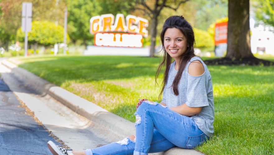 Visit Grace College for a Campus Tour in Winona Lake Indiana