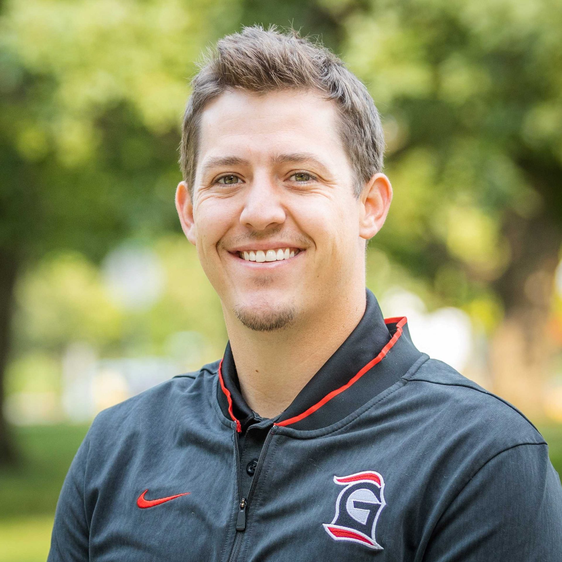 Get to Know the Grace College Admissions Counselors - Questions