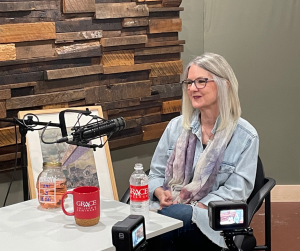 Grace Story Podcast - Episode #57: Kim Reiff - Grace College
