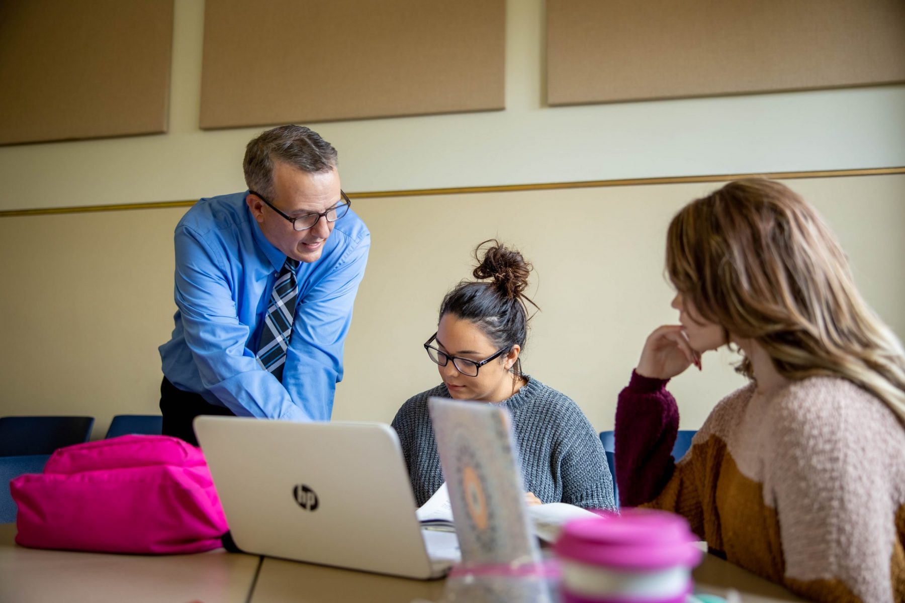 What is Industrial Organizational Psychology? - Grace College & Seminary