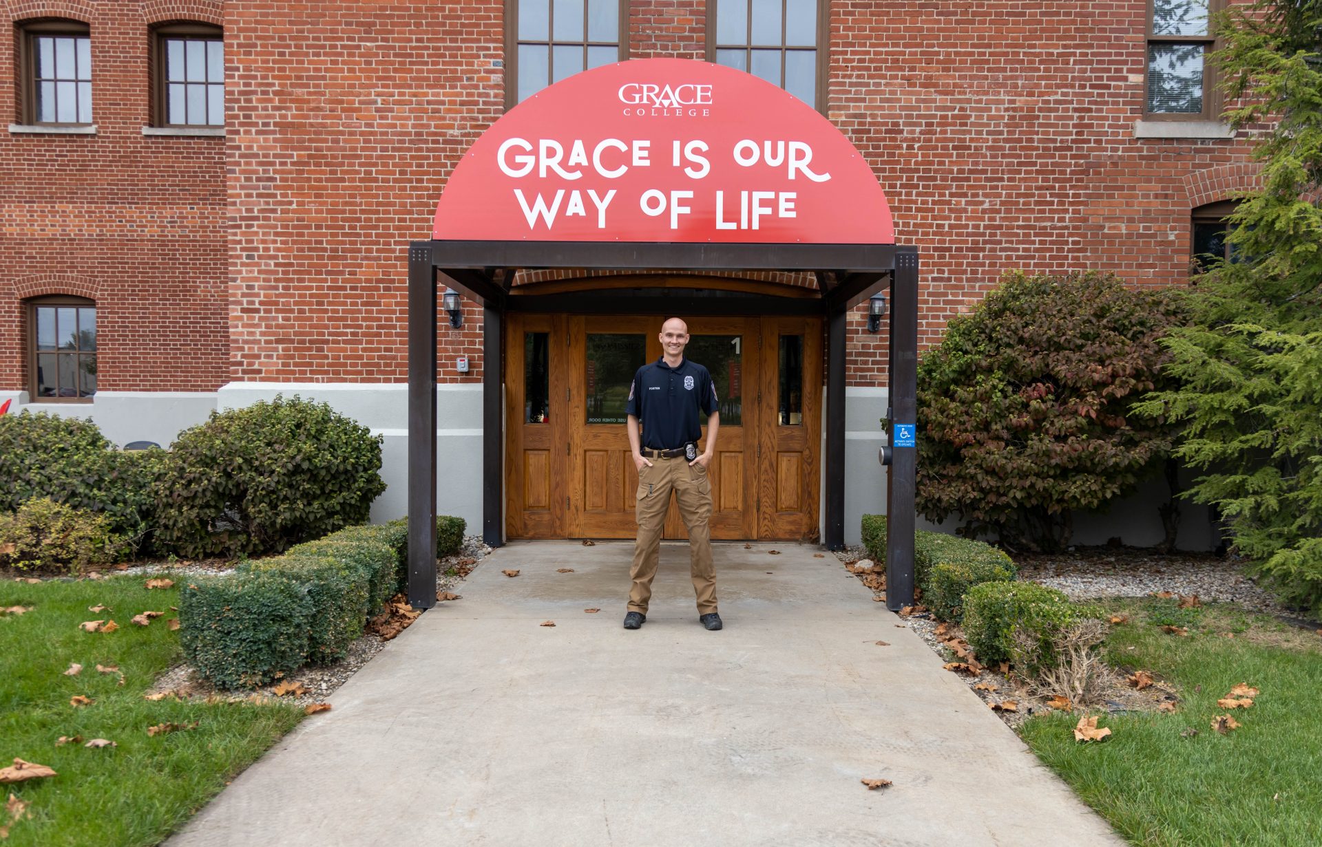 Finding Colleges that Offer Law Enforcement, Making Dreams Come True