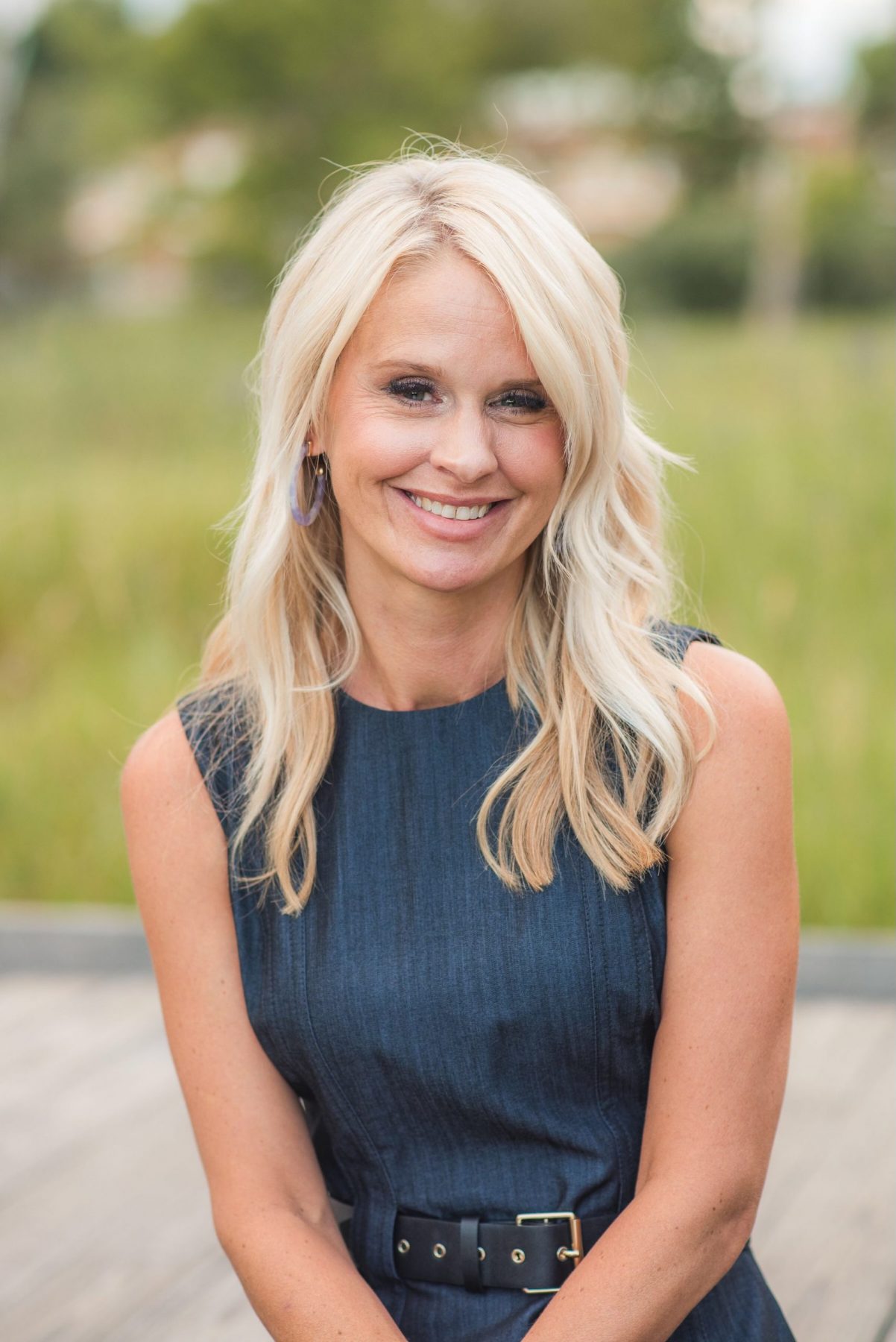 Relational Teaching with Professor Dr. Rachael Hoffert - Grace